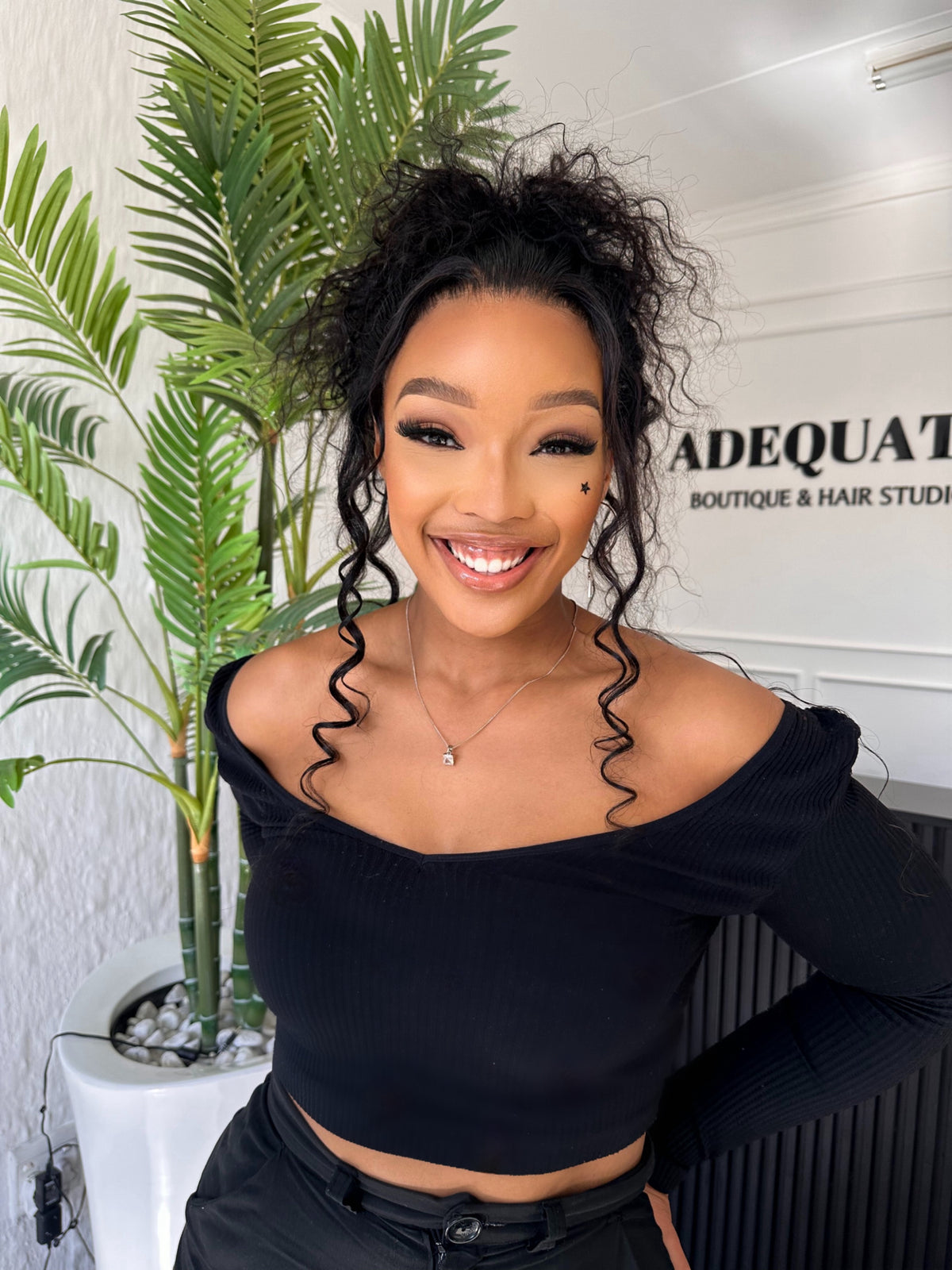 Adequate Hair Studio