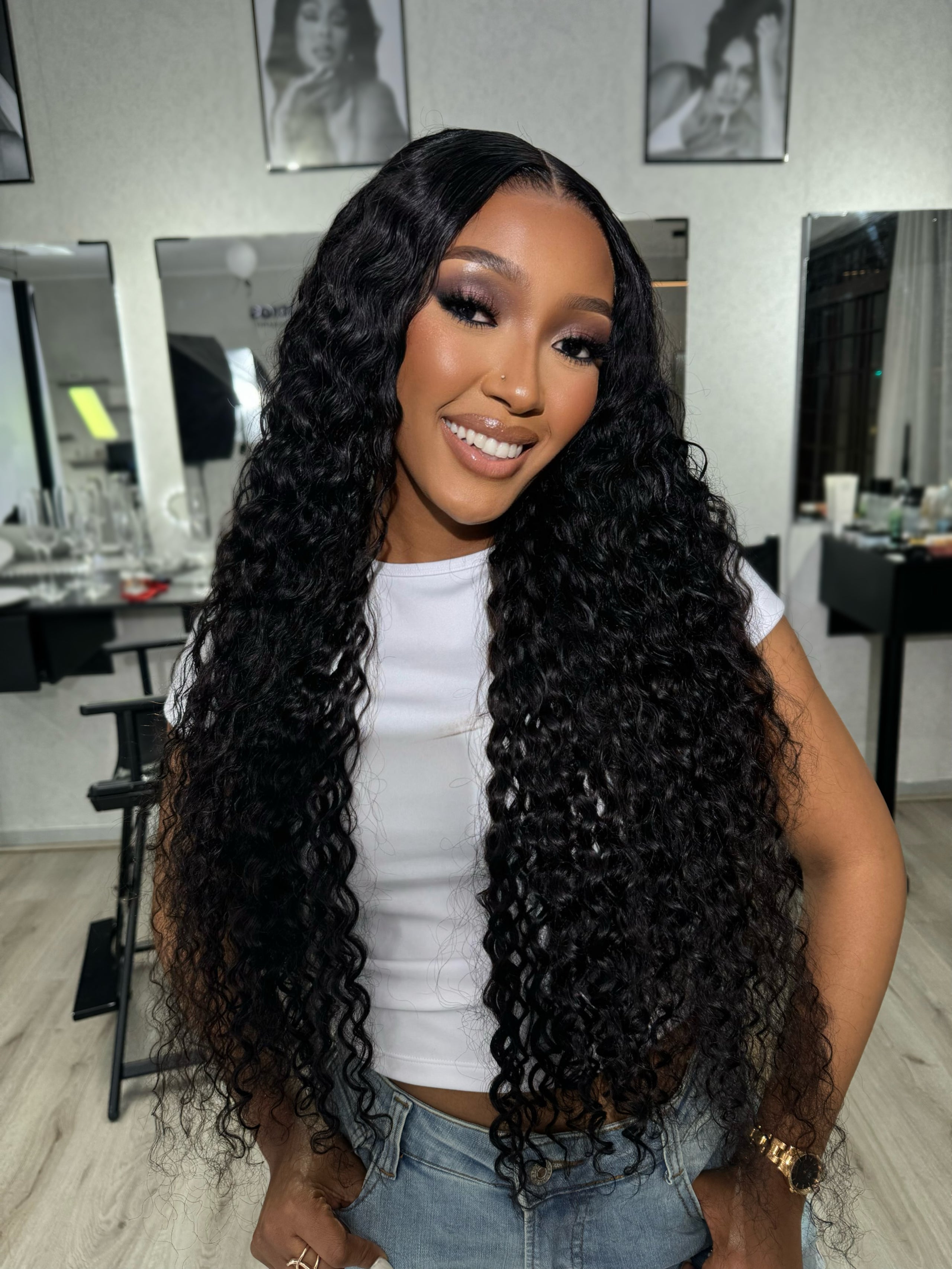 Adequate Hair Studio