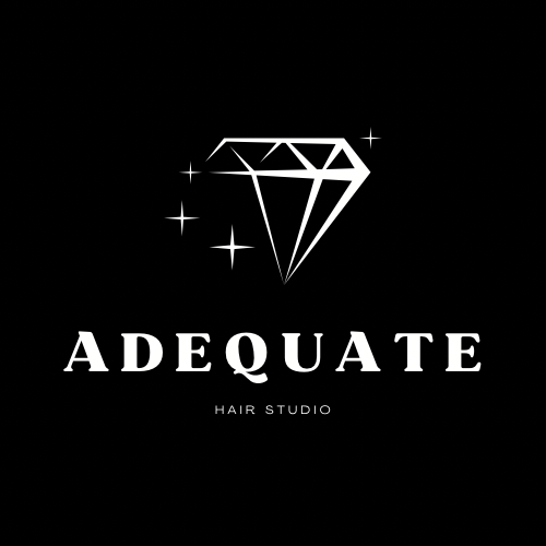 Hair and wig extension installation studio | Adequate Hair Studio