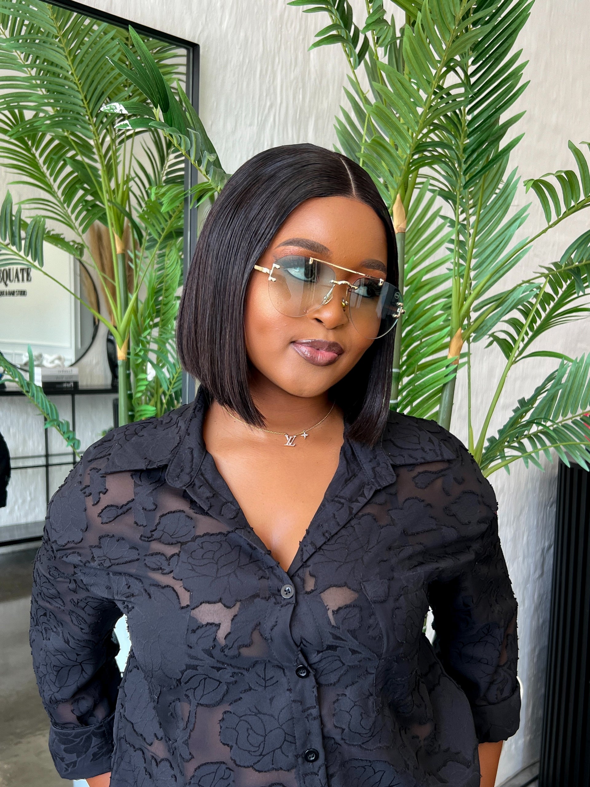 Adequate Hair Studio