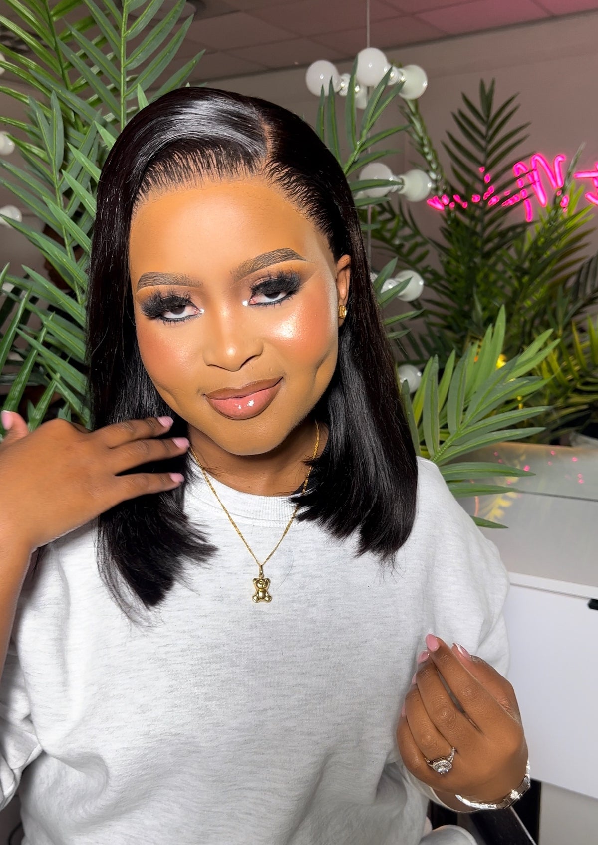 Adequate Hair Studio